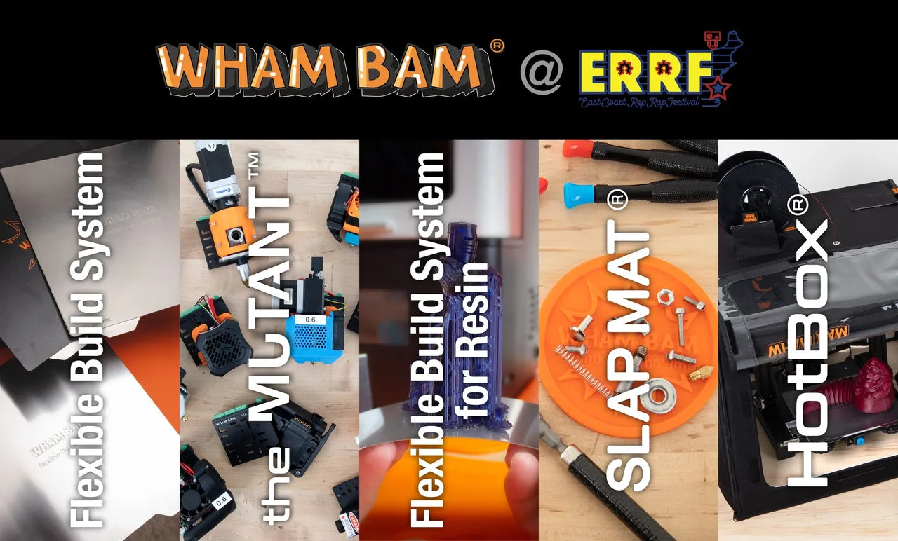 ERRF 2022 – Wham Bam Systems