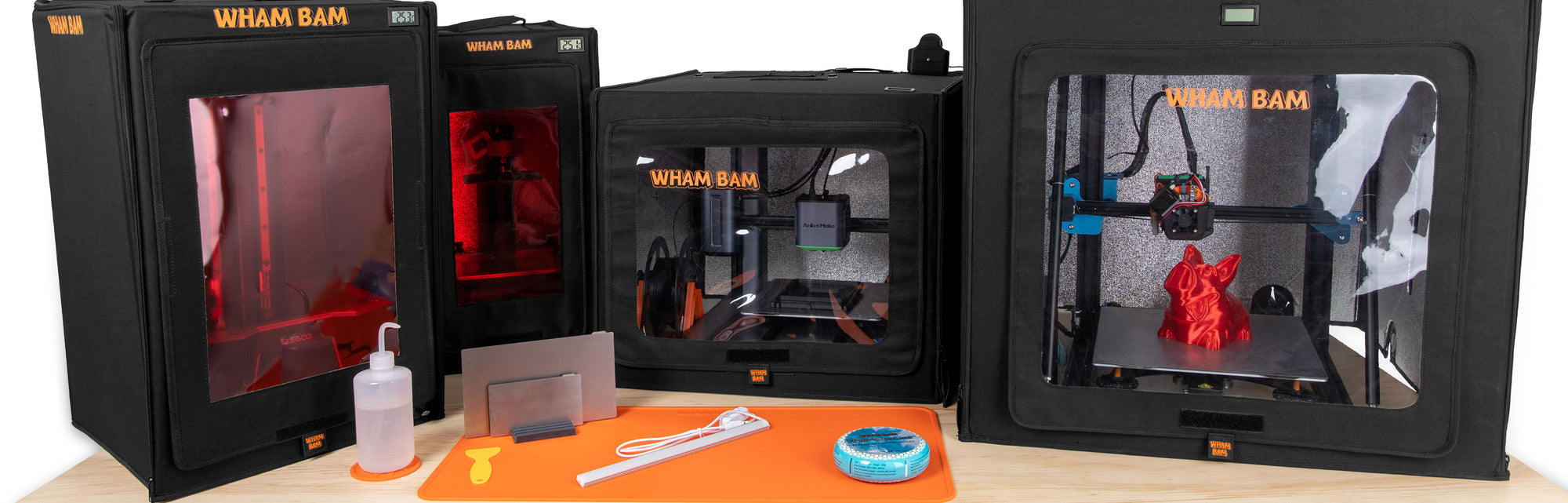 Support - Master Page – Wham Bam Systems