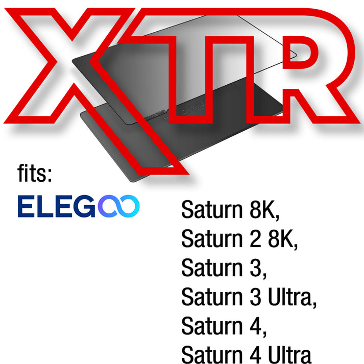 225 x 129 - XTR - Elegoo Saturn 2 8K, Saturn 8K, Saturn 3, Saturn 3 Ul – Wham Bam Systems