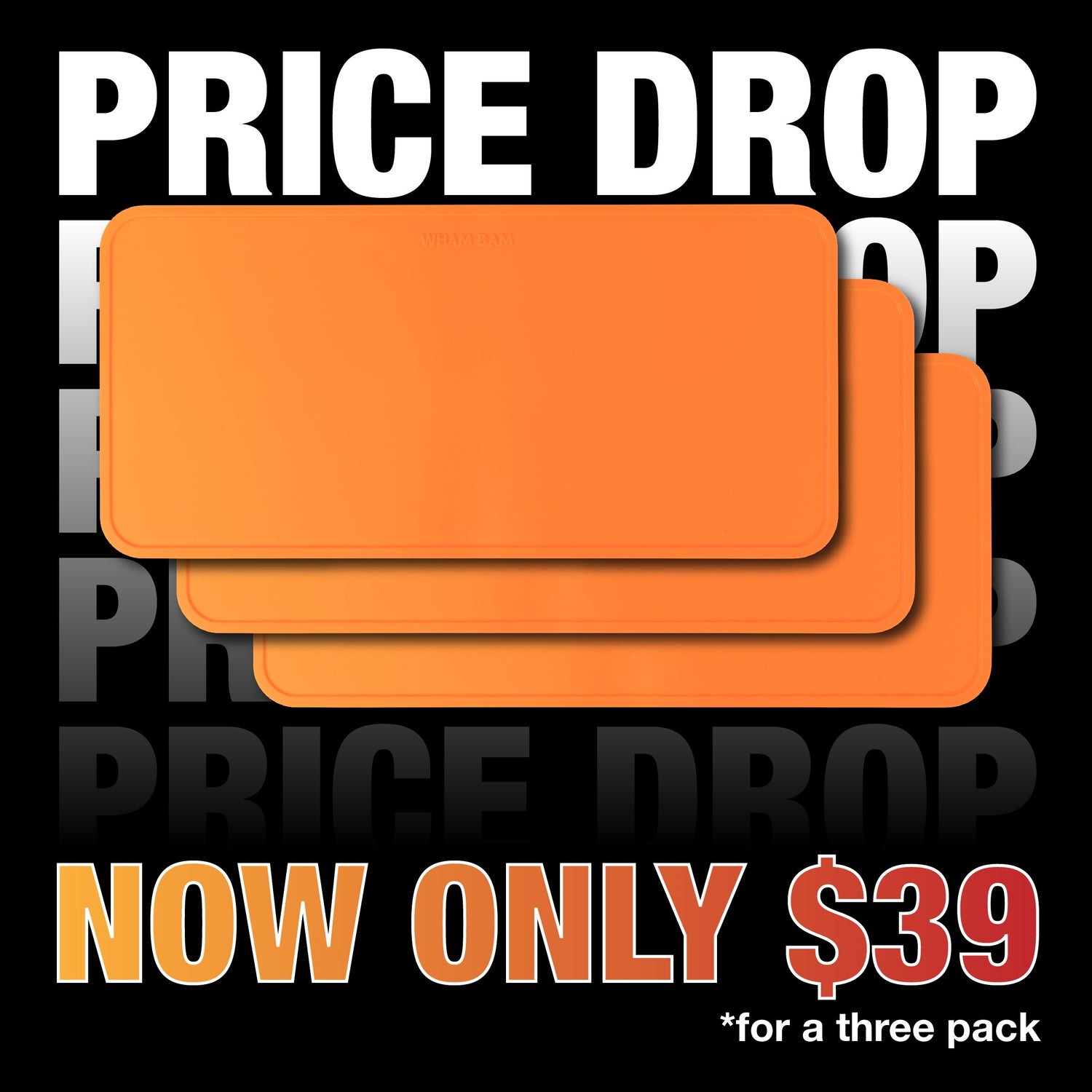 Slap Mat – Wham Bam Systems