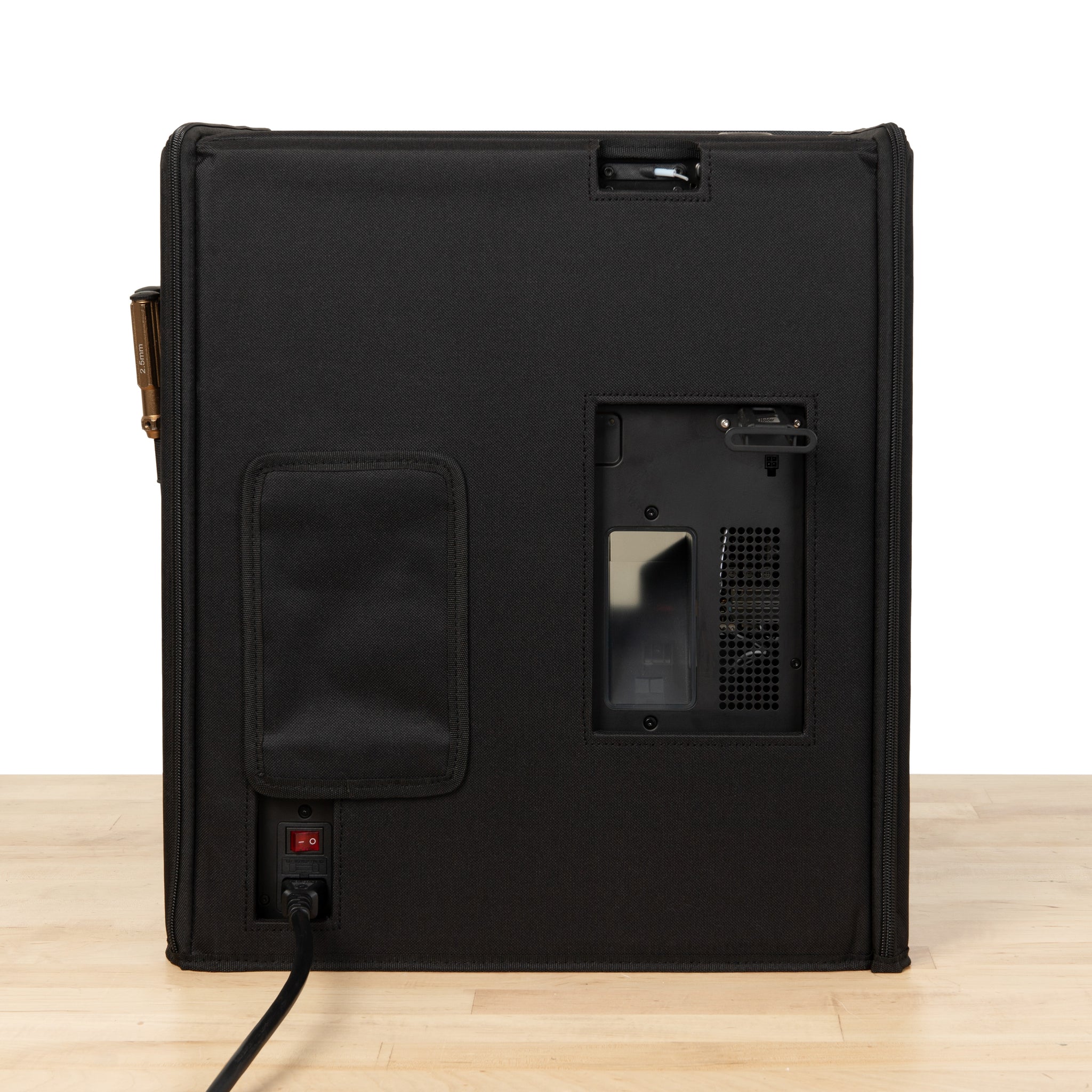 P1P HotBox - 3D Printer Enclosure – Wham Bam Systems