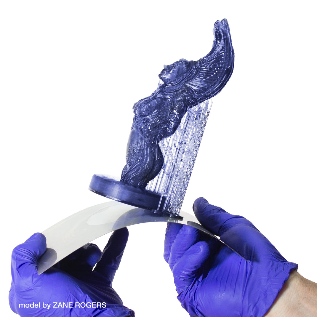 Flexible Build System for Resin V2 – Wham Bam Systems