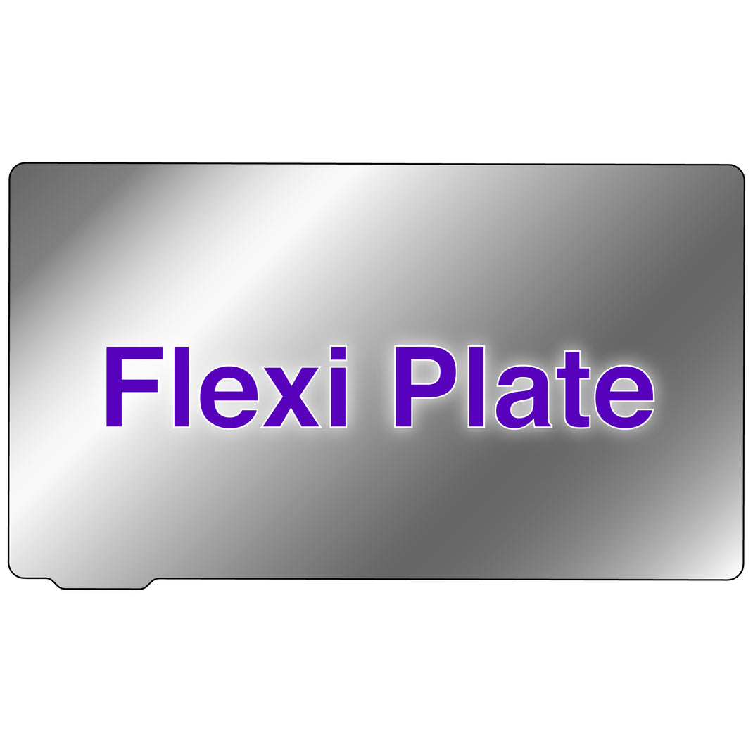 Flexible Build System for Resin V2 – Wham Bam Systems