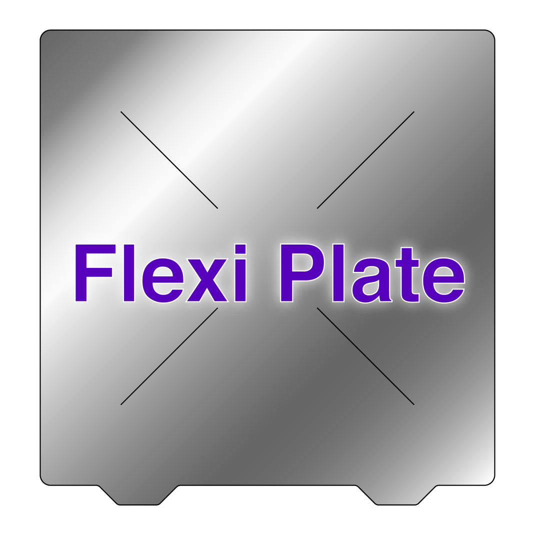 Flexible Build System for FDM – Wham Bam Systems