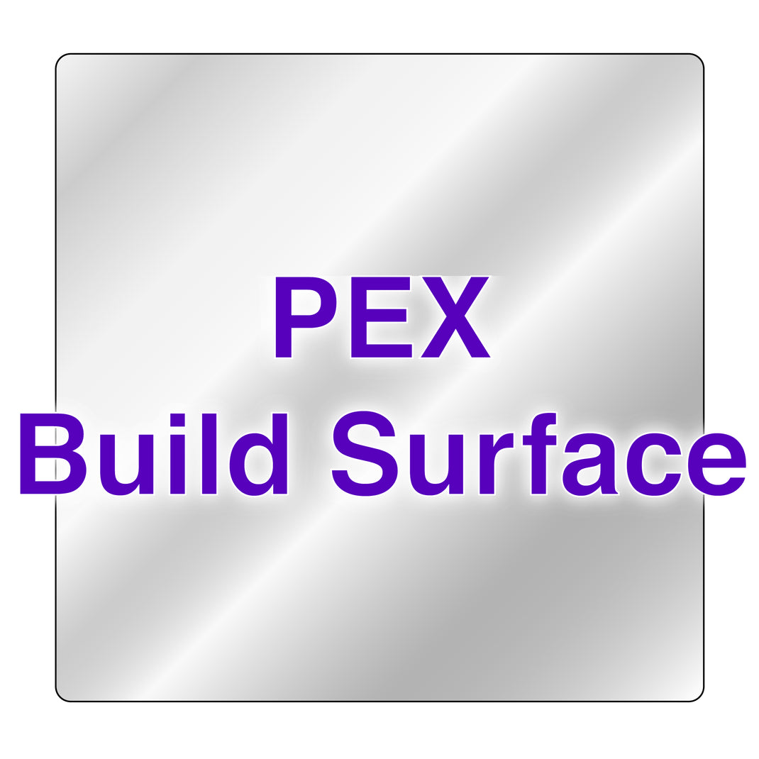 Flexible Build System for FDM – Wham Bam Systems