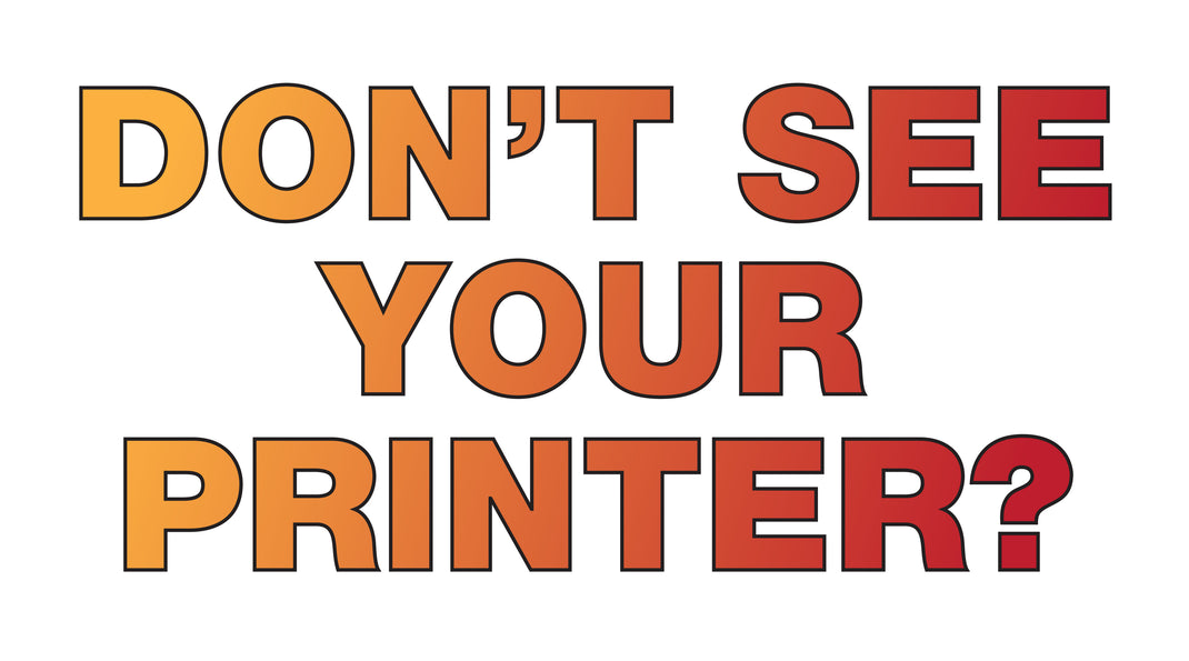 Flexible Build System for FDM – Wham Bam Systems