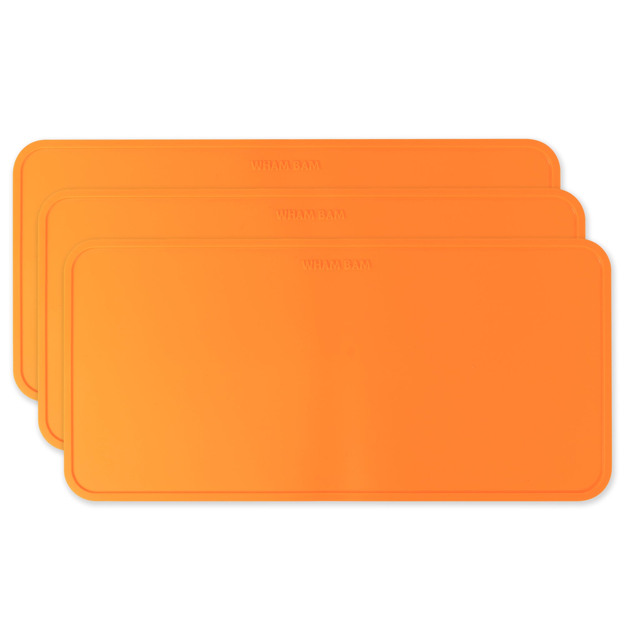 Slap Mat – Wham Bam Systems