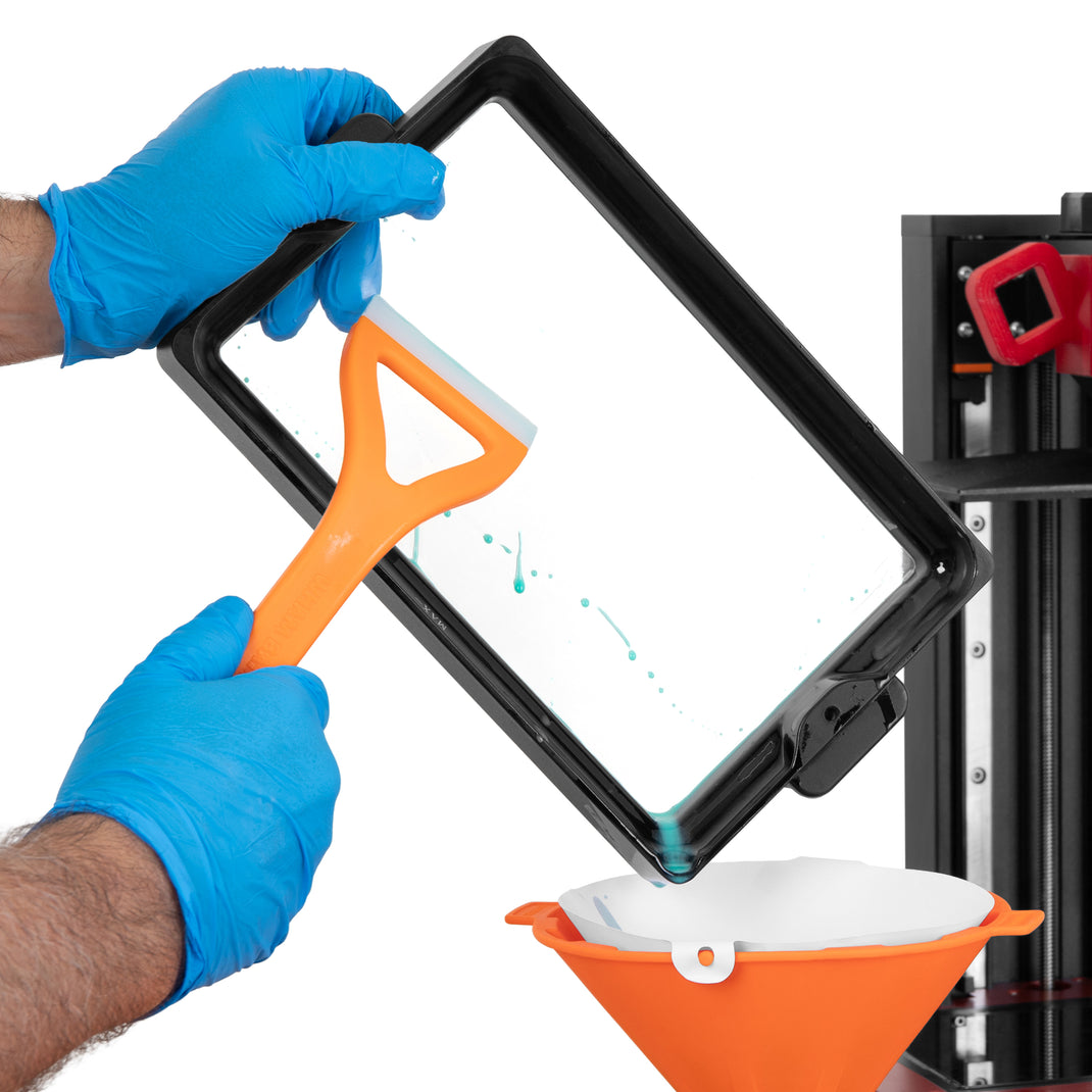 Ultimate Resin Tools – Wham Bam Systems