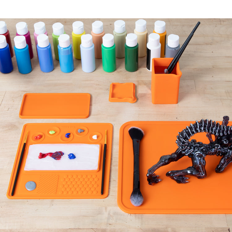 Slap Mat – Wham Bam Systems