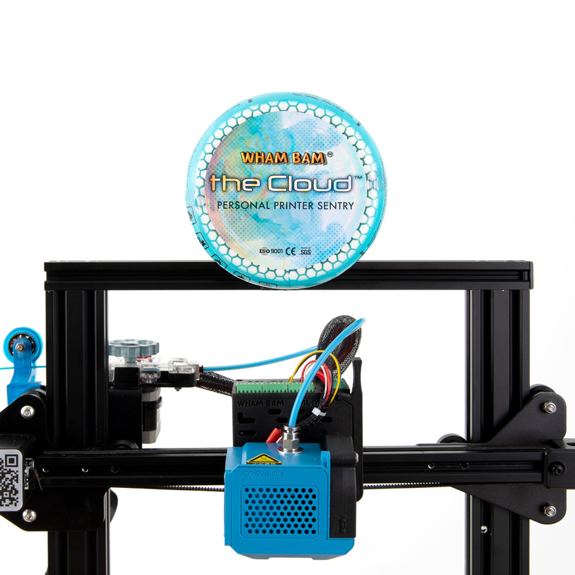 Wham Bam Systems - Innovative 3d Printer Accessories