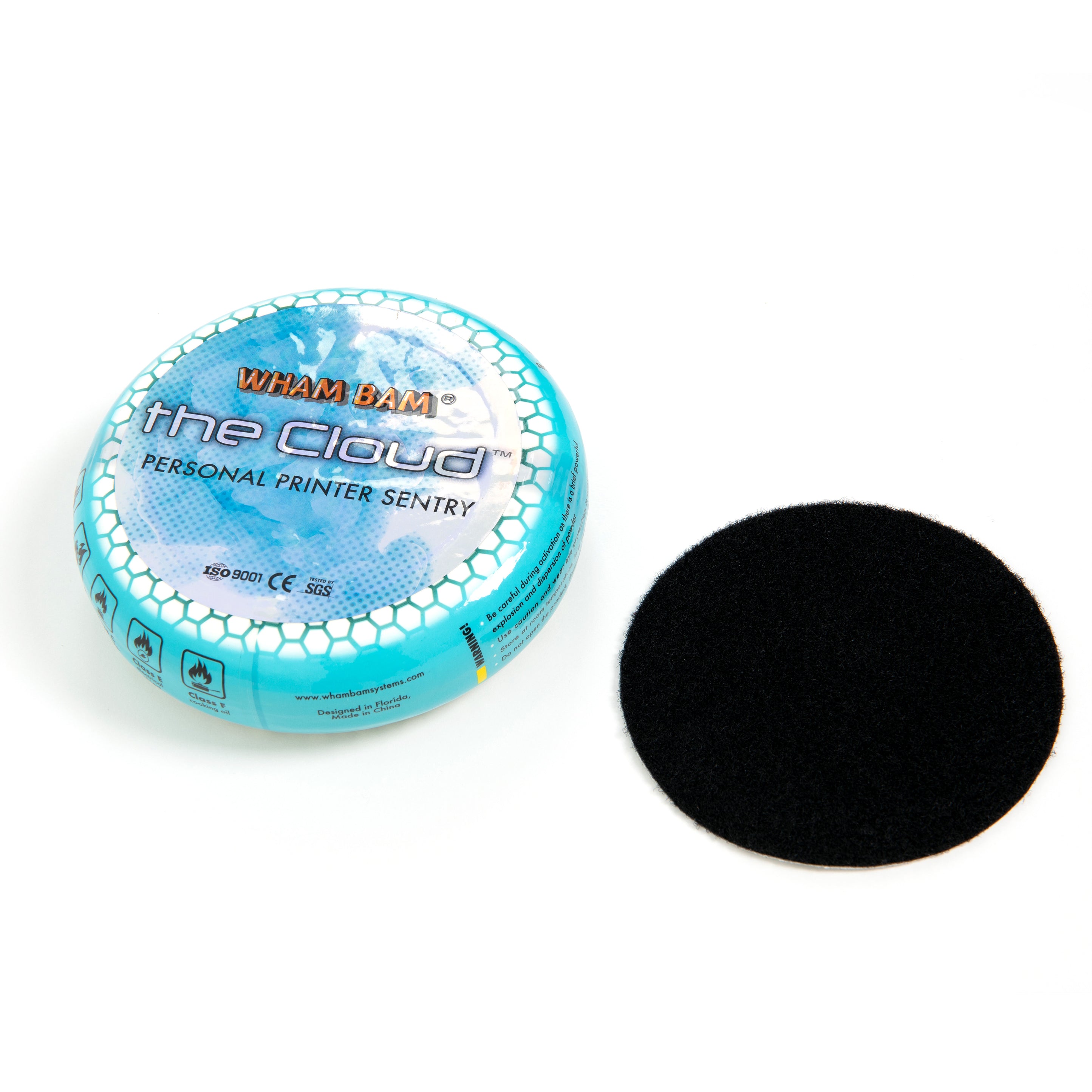 the Cloud V2 – Wham Bam Systems