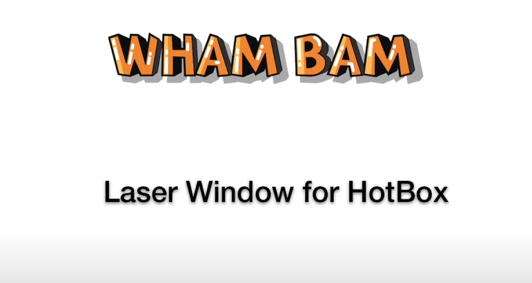 HotBox Support V2 – Wham Bam Systems