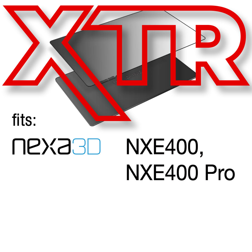 304 x 180 - XTR - Nexa3D NXE400 – Wham Bam Systems